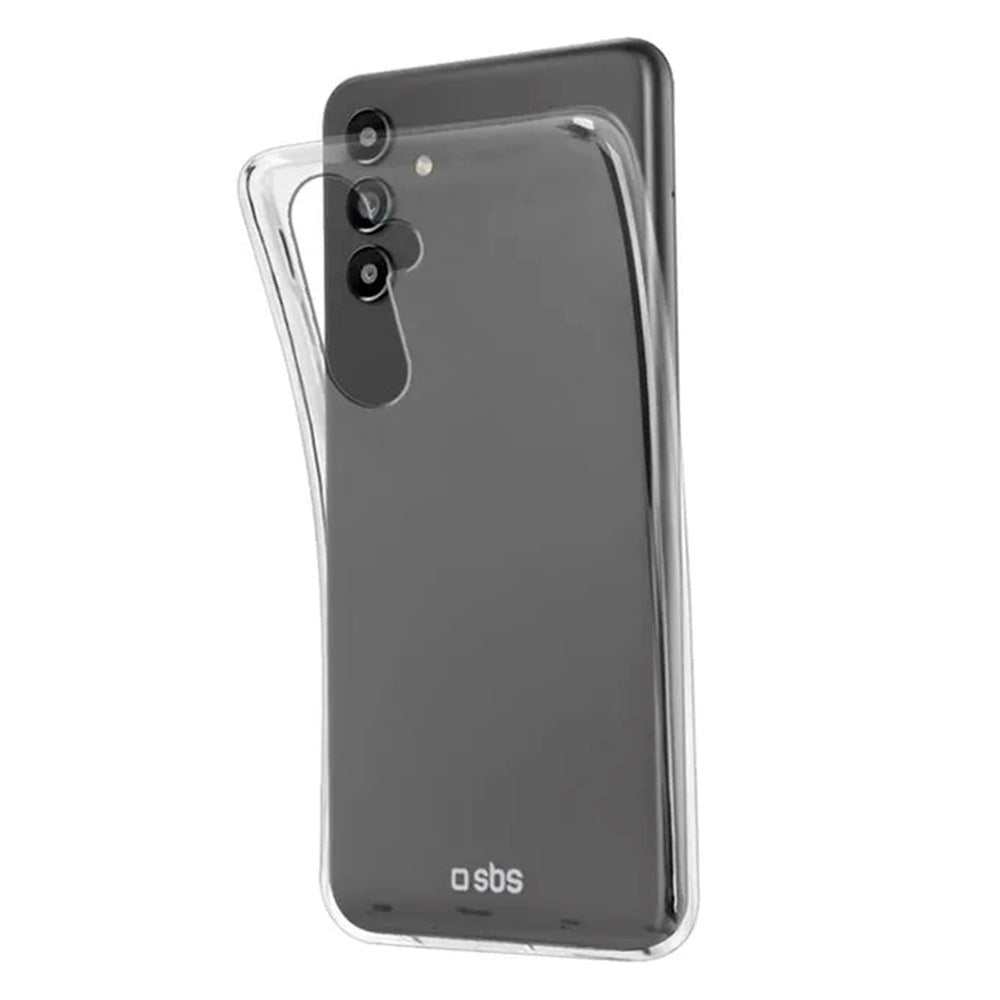 Samsung Galaxy A14 / A14 (5G) SBS Skinny Cover - Gennemsigtig – INCOVER.DK