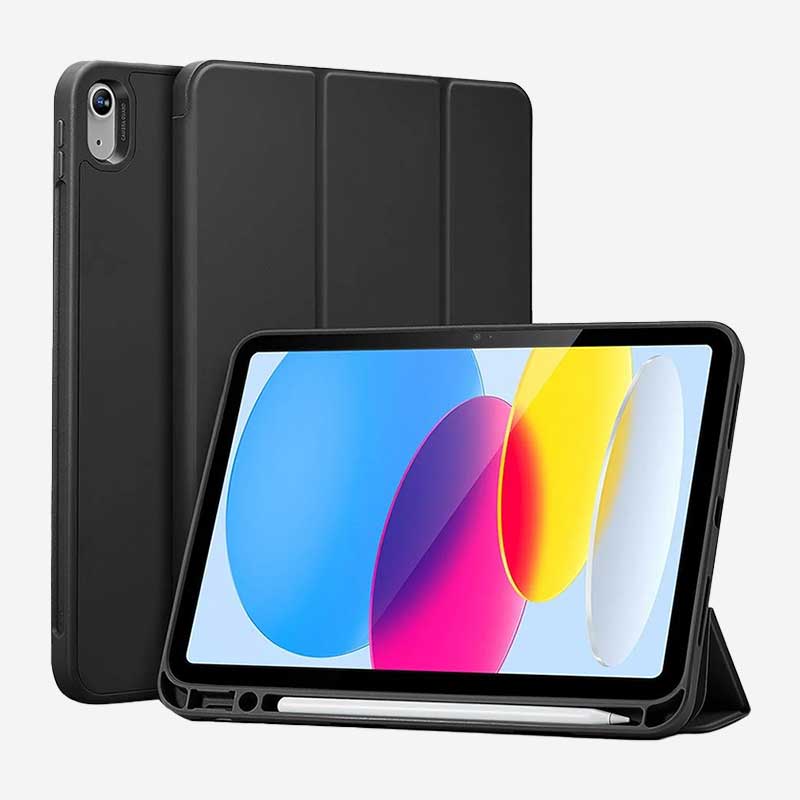 Stilfulde Tabletcovers med super beskyttelse – INCOVER.DK