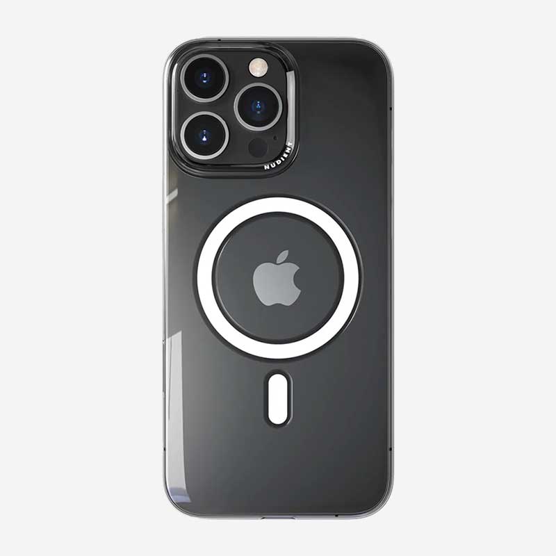 MagSafe Covers til nem trådløs opladning og beskyttelse – INCOVER.DK