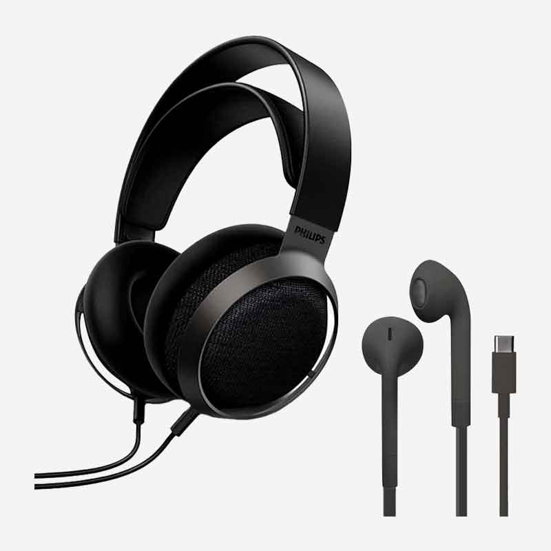 Headset med Ledning - Højkvalitets Lyd uden Afbrydelser – INCOVER.DK