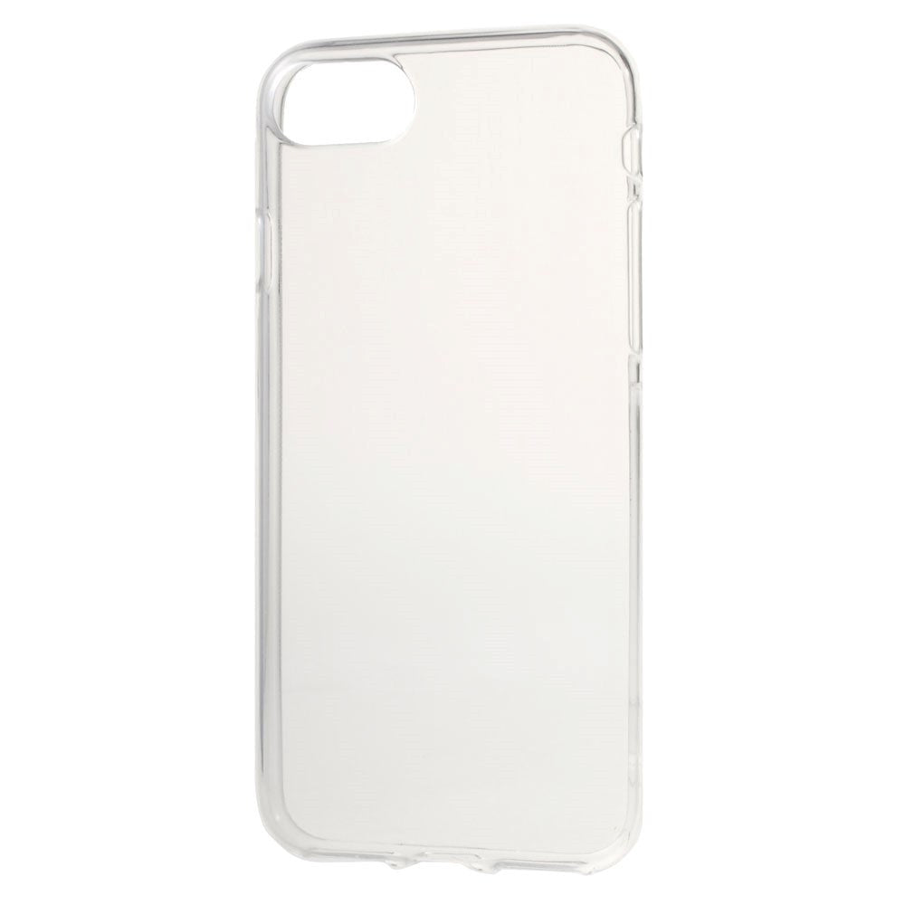 iPhone 8 Plus / 7 Plus Flexible Transparent Cover – INCOVER.DK