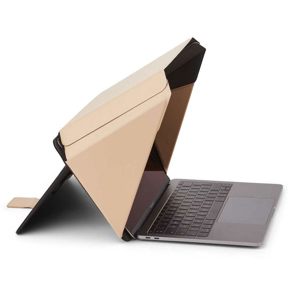 Universal Philbert Computer Cover m. Solafskærmning & Integreret Priva ...