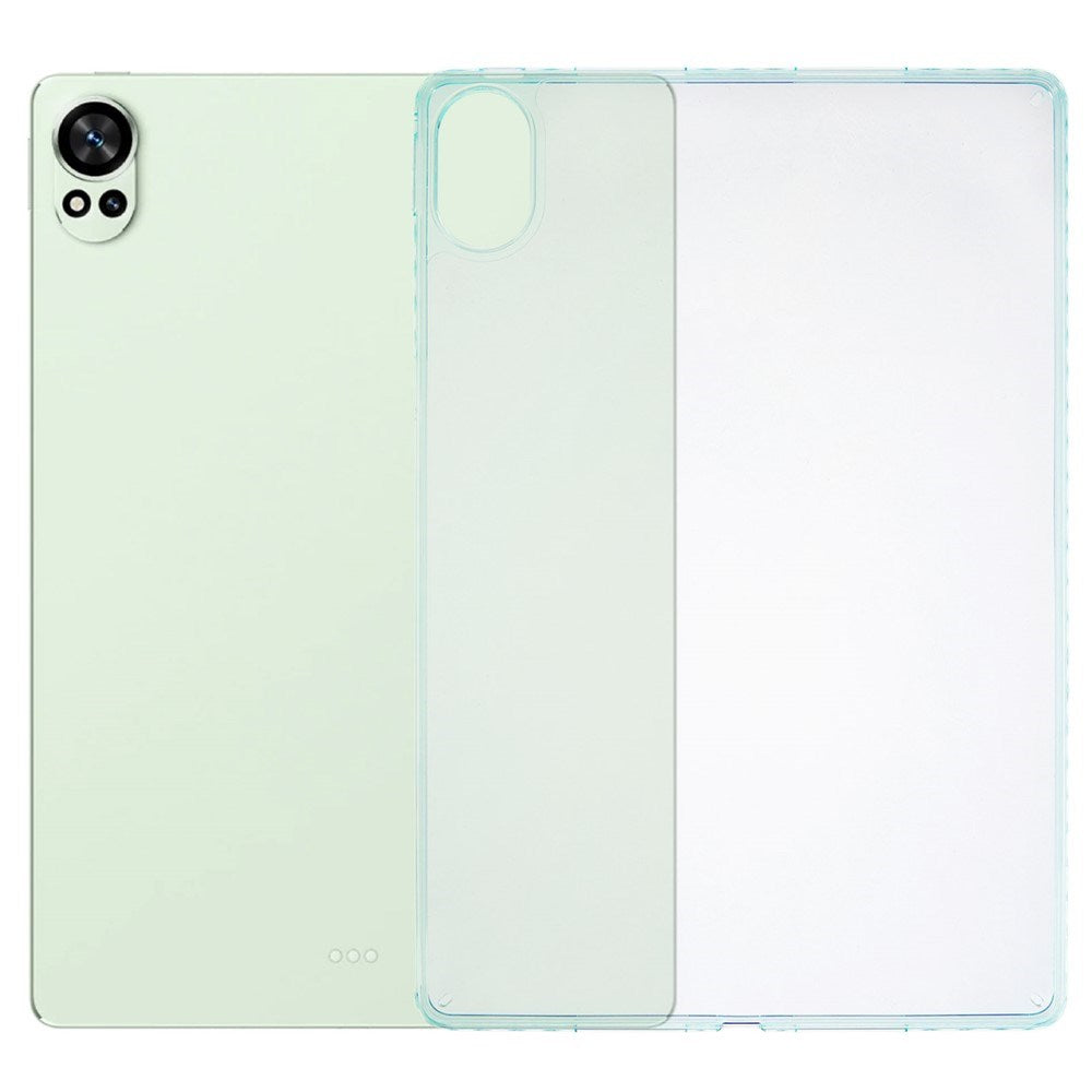 EIDERWOOD Huawei MatePad 12 X Hybrid Tablet Cover - Gennemsigtig / Lys ...