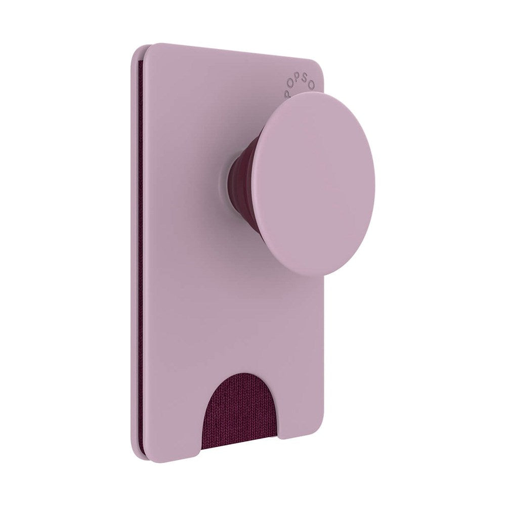 POPSOCKETS PopWallet+ - Kortholder Popsocket - Blush Pink – INCOVER.DK