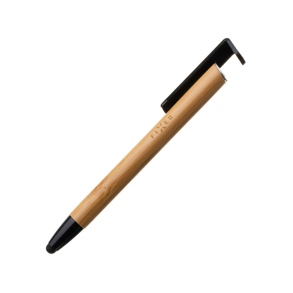 Fixed Classic Stylus Pen m. Stativ - Bambus – INCOVER.DK