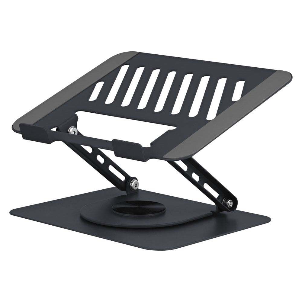 T'NB Ergonomisk Laptop Stander - Sort – INCOVER.DK